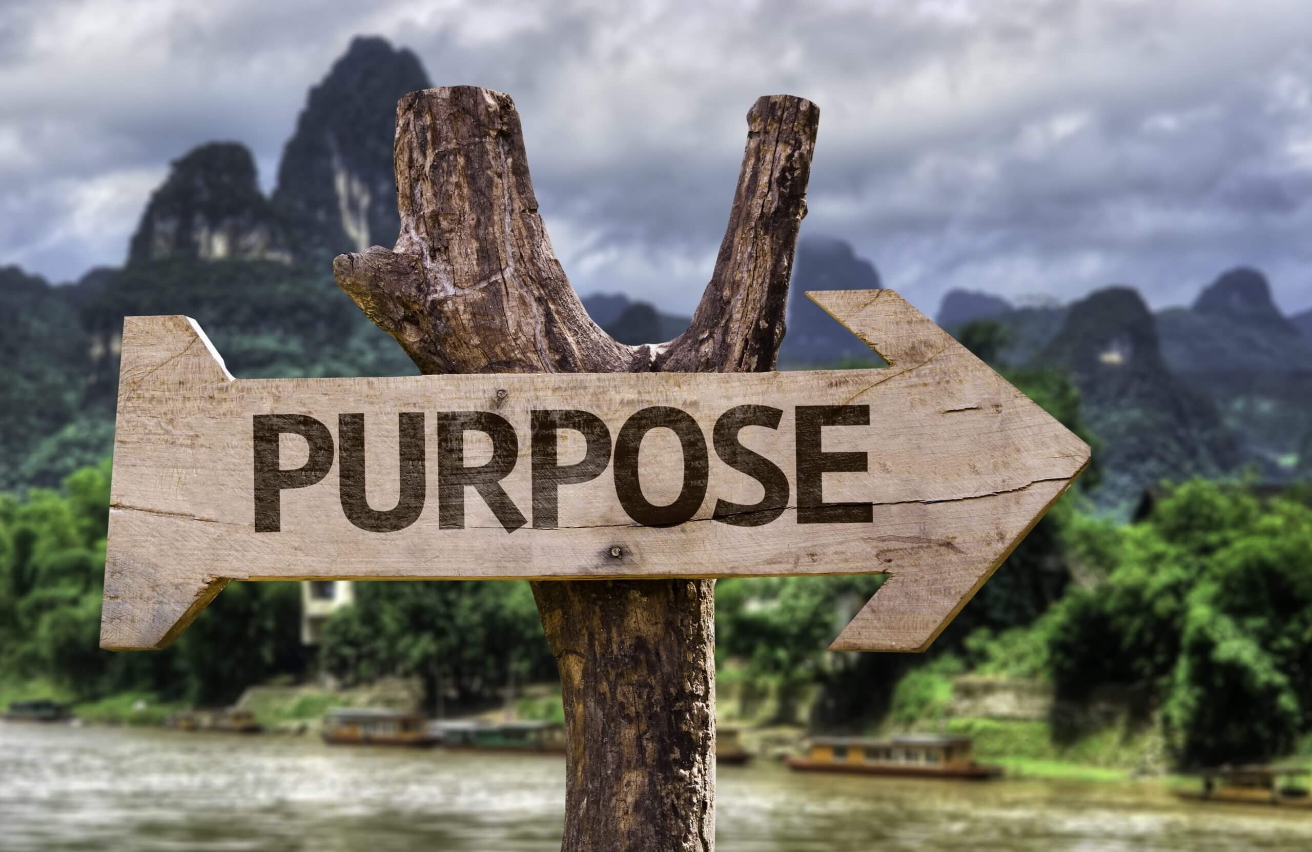 Living On Purpose Northstar Church