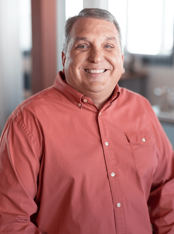 Our Pastor | Northstar Church