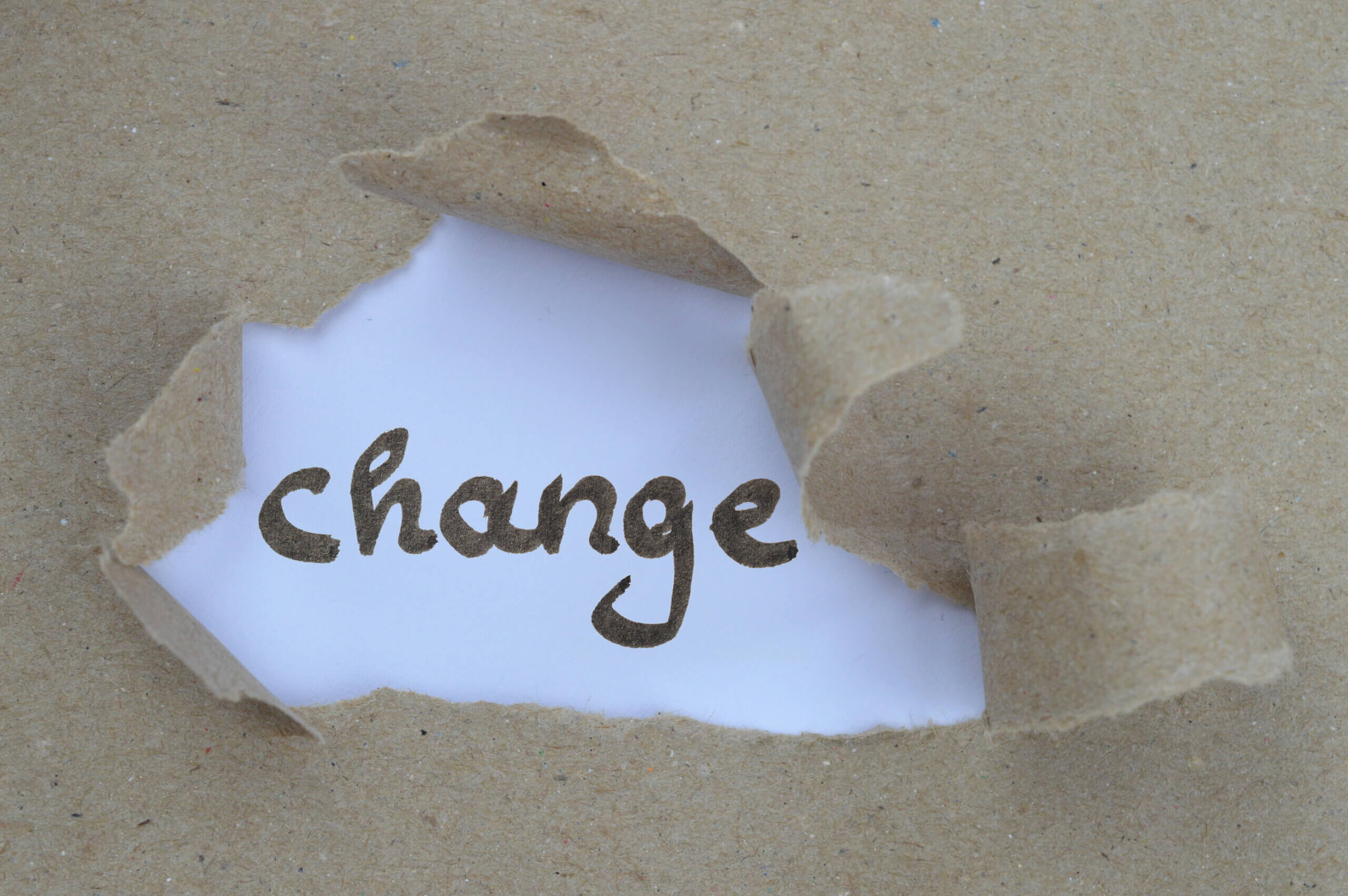WHY IS CHANGE SO HARD? | Northstar Church