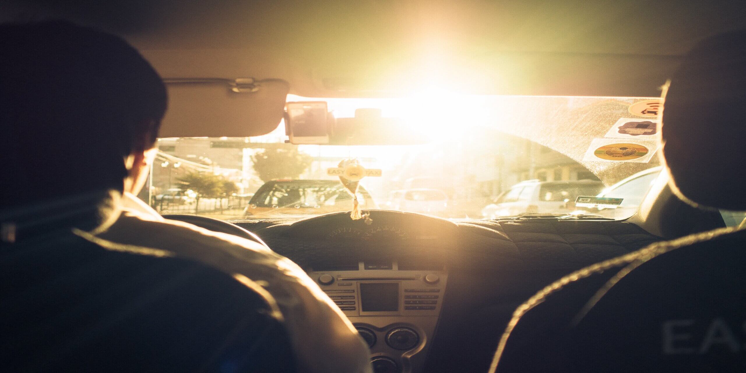 WHAT’S DRIVING YOU? | Northstar Church