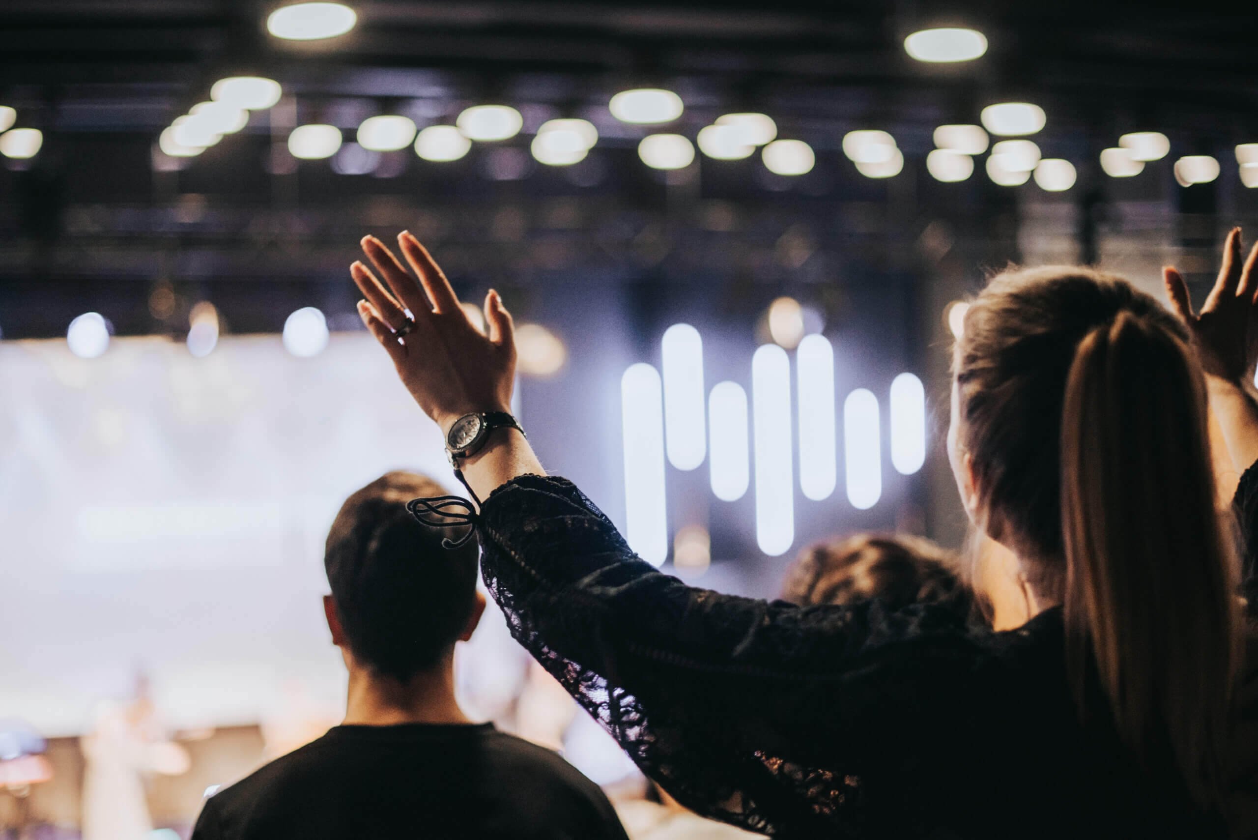 THE INFLUENCE OF SPIRITUAL RENEWAL | Northstar Church