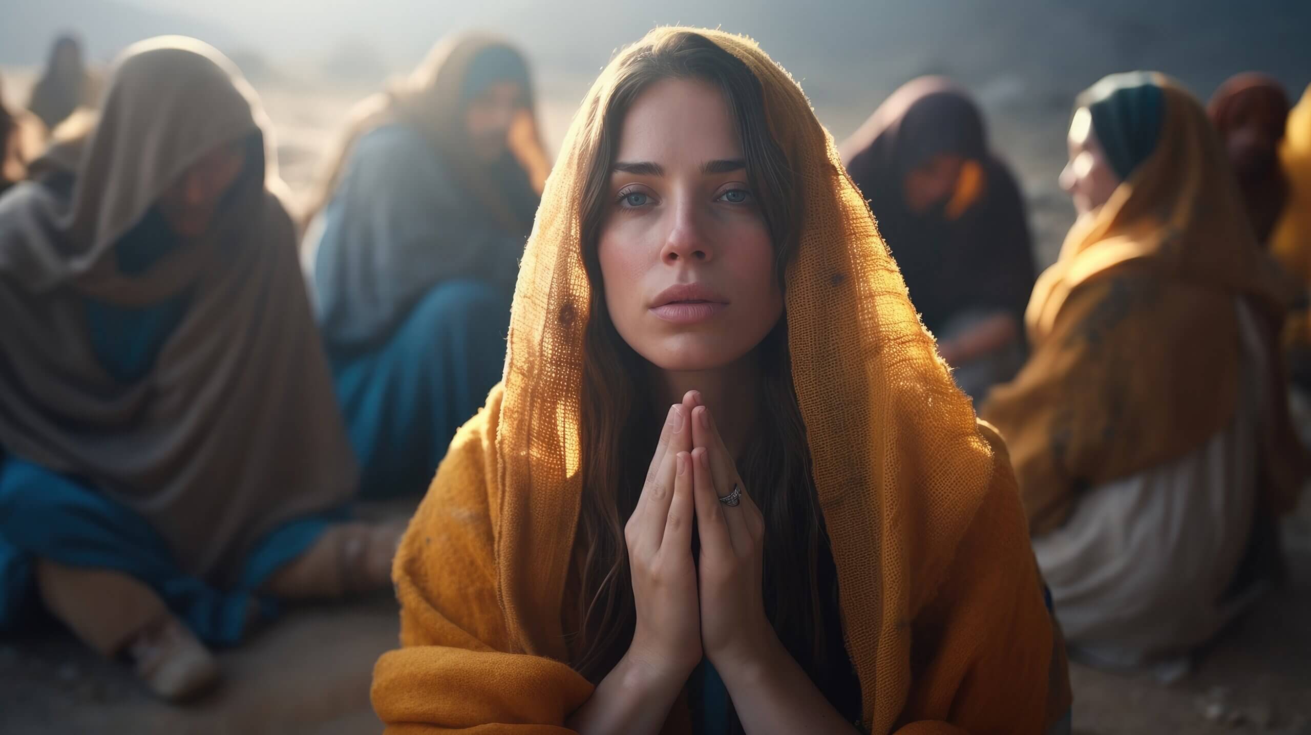 THE STORY OF TABITHA | Northstar Church