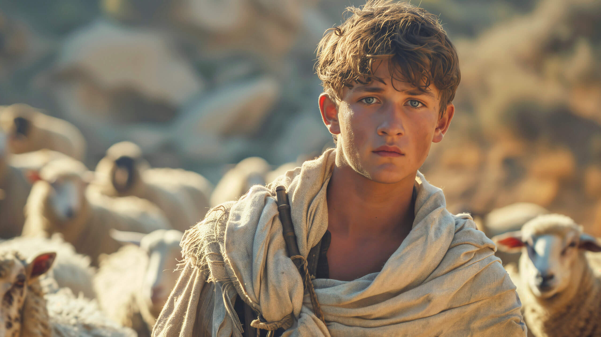 THE SHEPHERDS TOLD EVERYBODY | Northstar Church