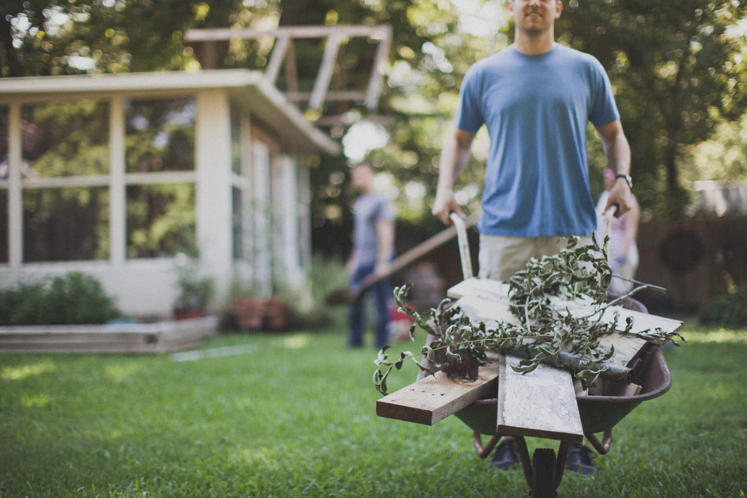SEEING THE NEEDS OF OTHERS | Northstar Church