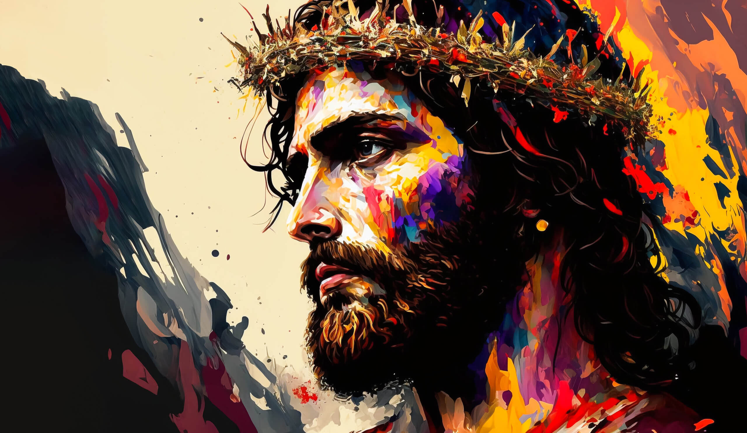 NONE LIKE JESUS | Northstar Church