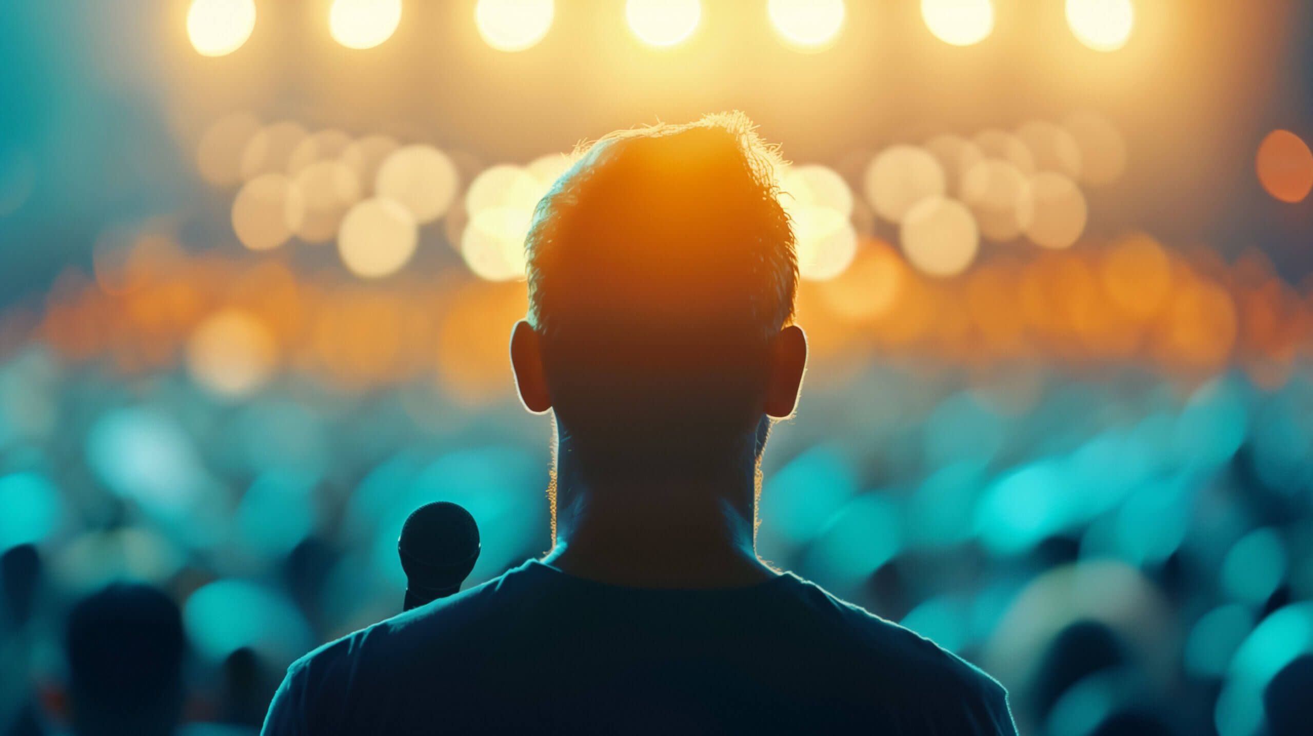 LIVING A LIFE OF IMPACT | Northstar Church