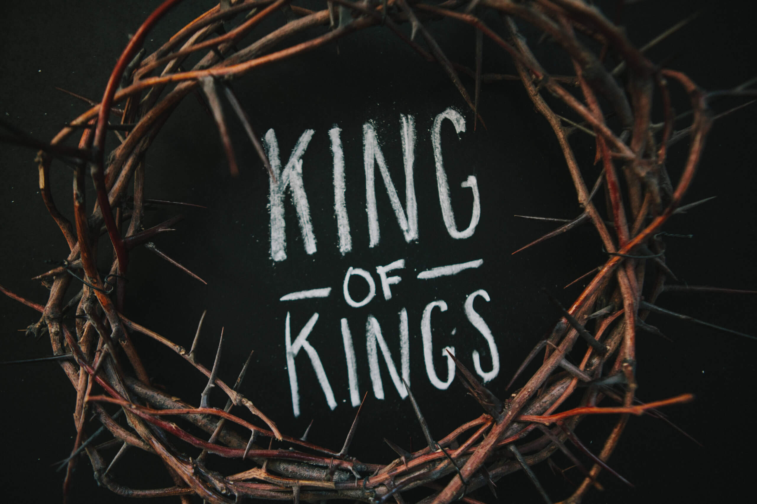 THERE IS ONLY ONE KING | Northstar Church