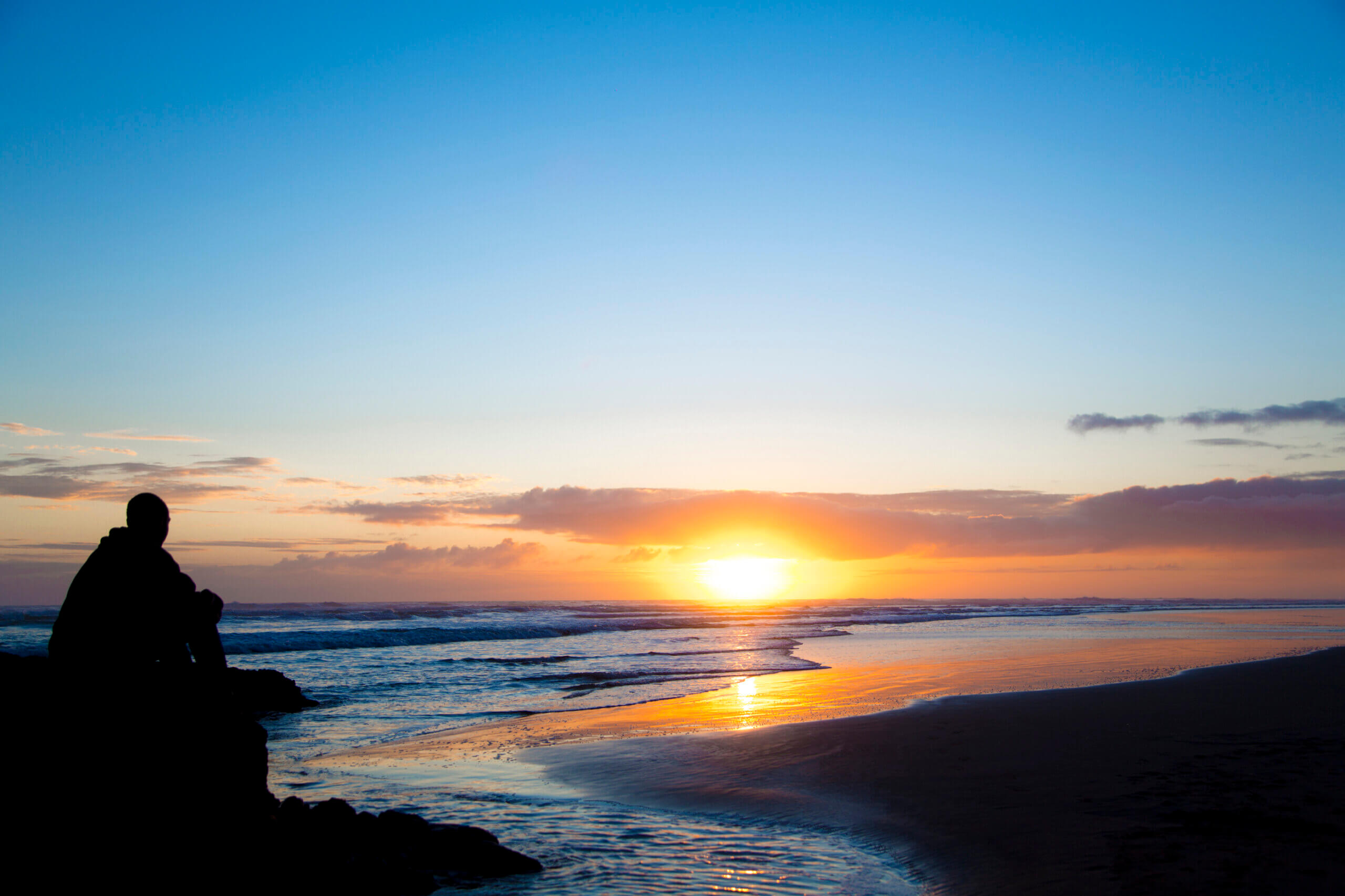 SEEING GOD IN NATURE | Northstar Church