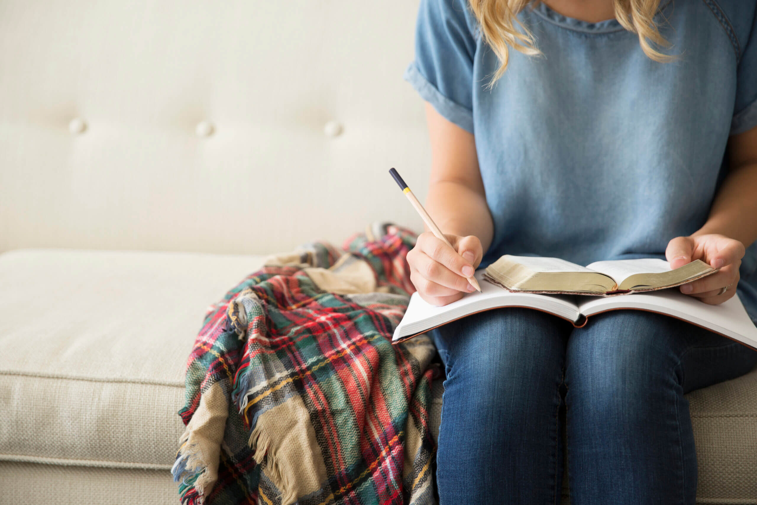 WHEN REFLECTION STUDY TURNS MOMENTS INTO MEANING | Northstar Church