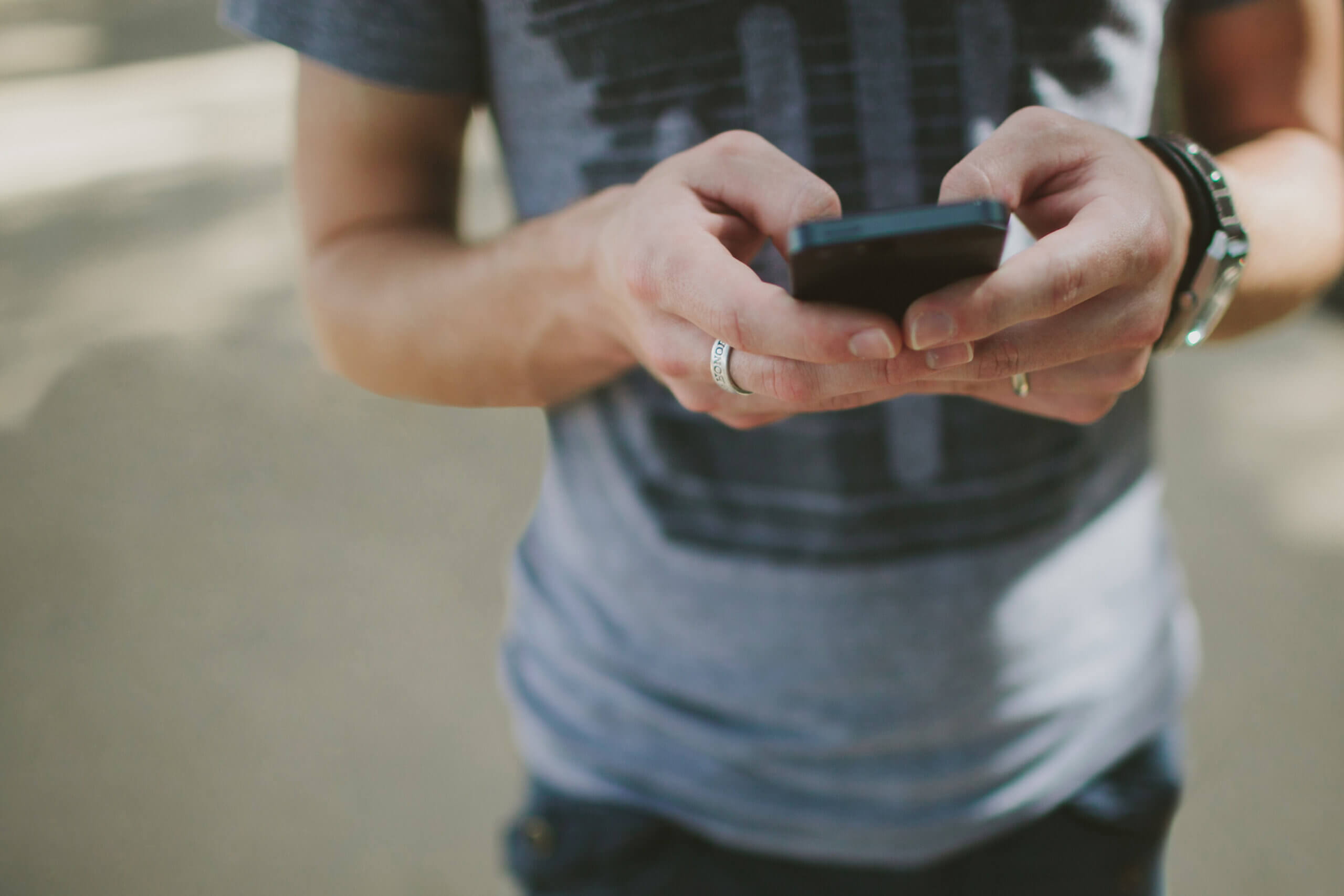 IS DISTRACTION SILENTLY UNDERMINING YOUR WALK WITH GOD | Northstar Church