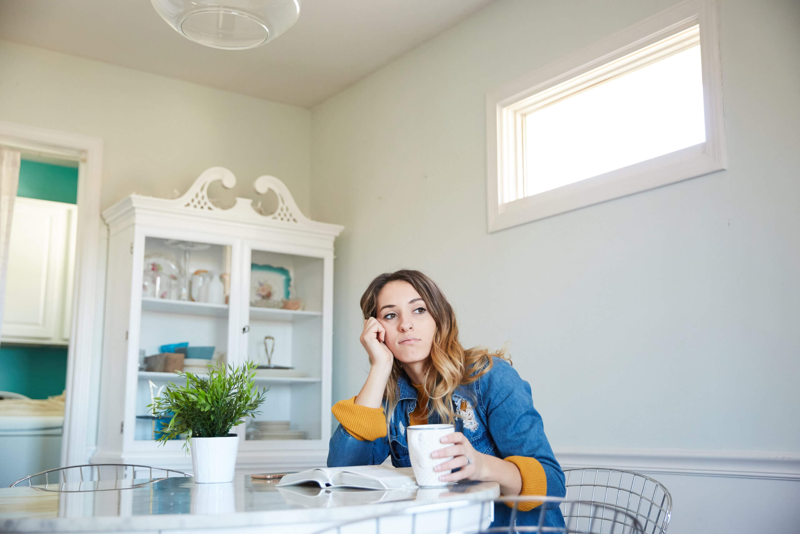 “YOU MUST BE BORED AGAIN” – WHAT ROUTINE REVEALS ABOUT OUR TRUST IN GOD ...