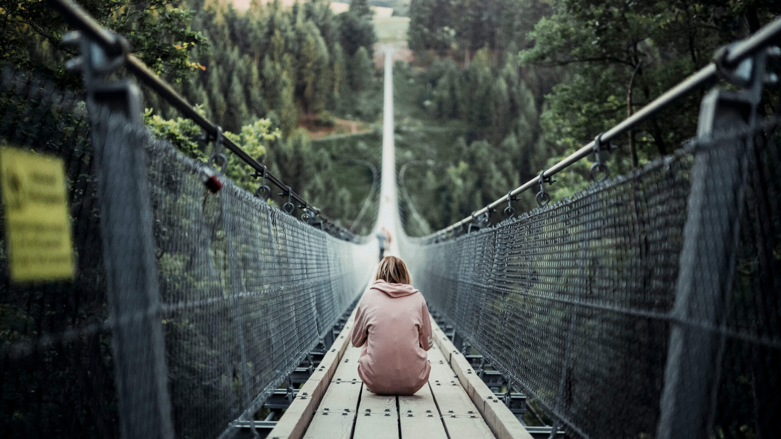 MARGIN AS A BRIDGE: CREATING SPACE WHERE LOVE CAN CROSS | Northstar Church