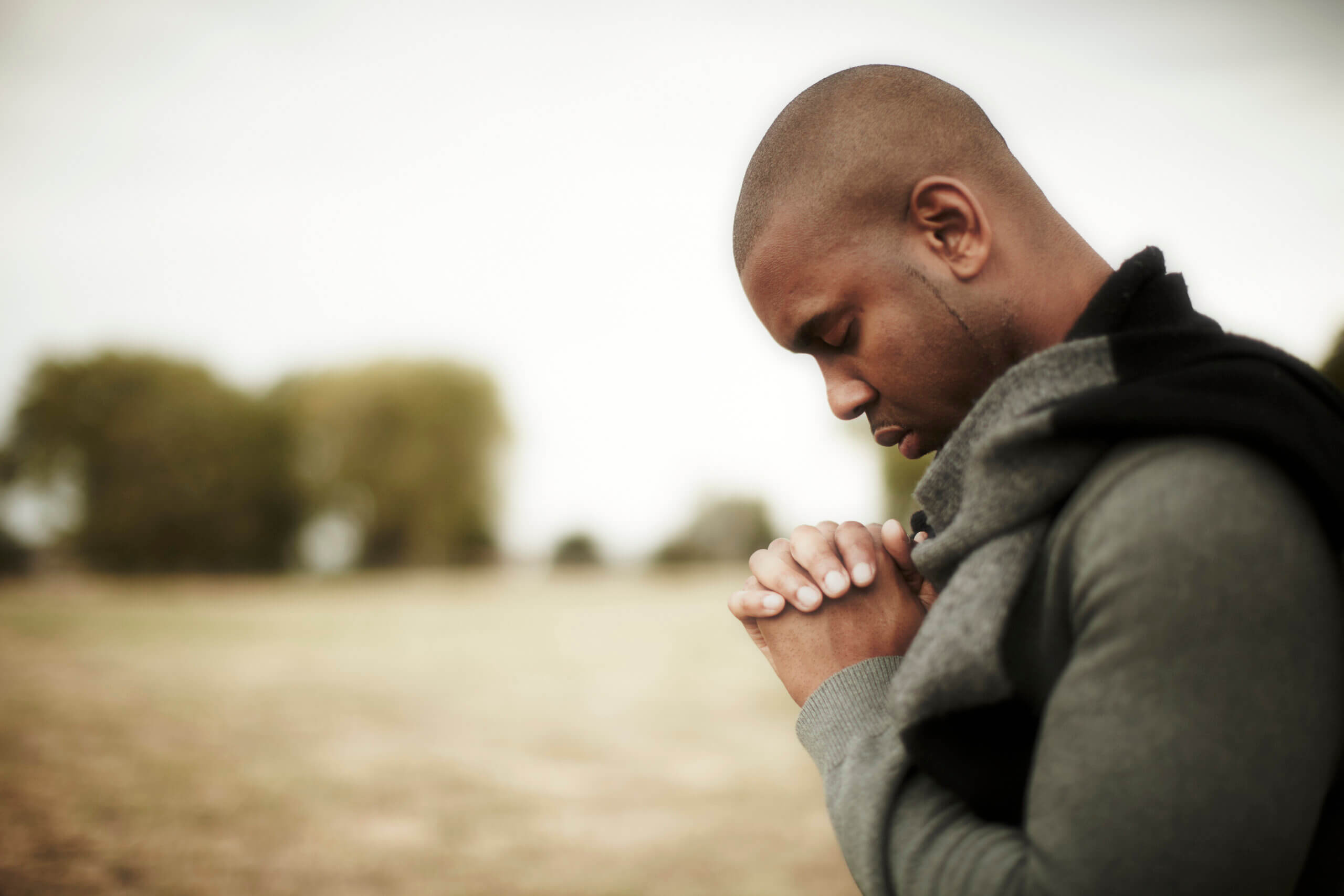 PRAYER: MOVING FROM PERFORMANCE TO PRESENCE | Northstar Church